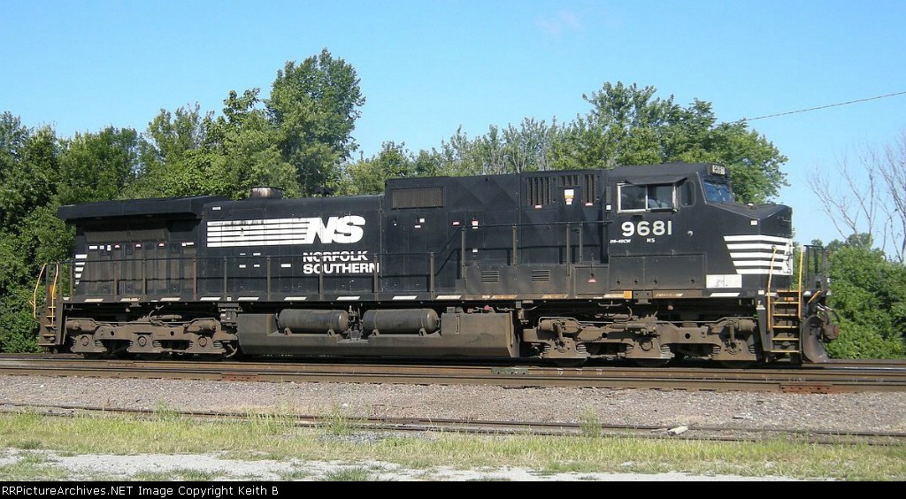 NS 9681